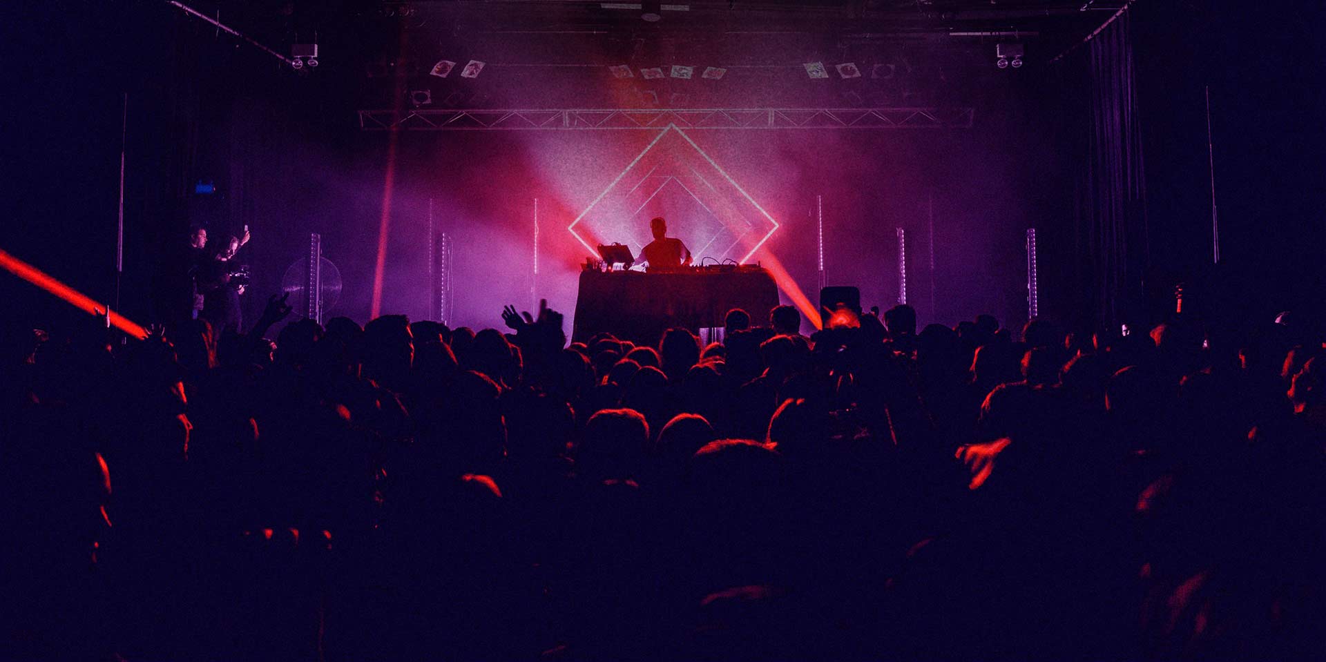 Tour Dates – VelvetCode